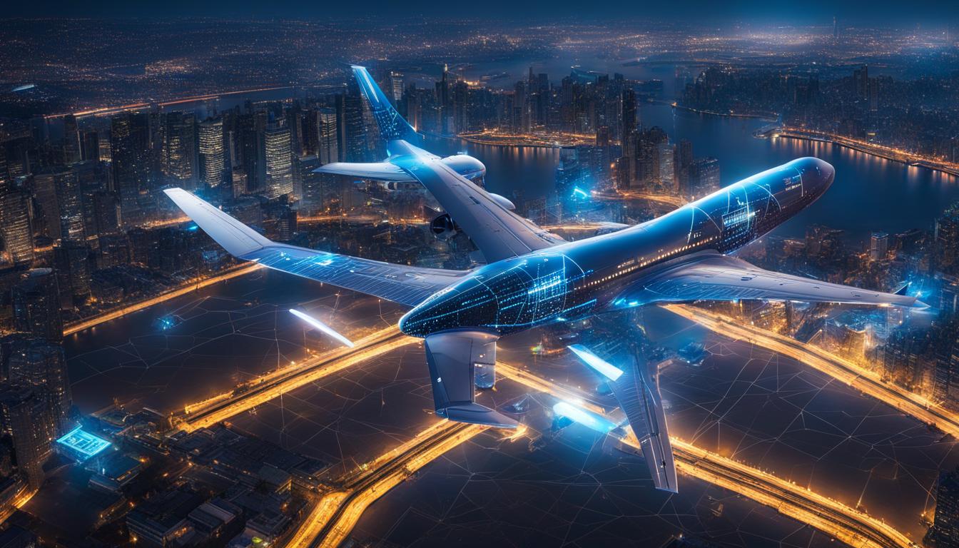 Embracing The Future Blockchain In Air Cargo Explained Embracing The Future Blockchain In Air Cargo Explained