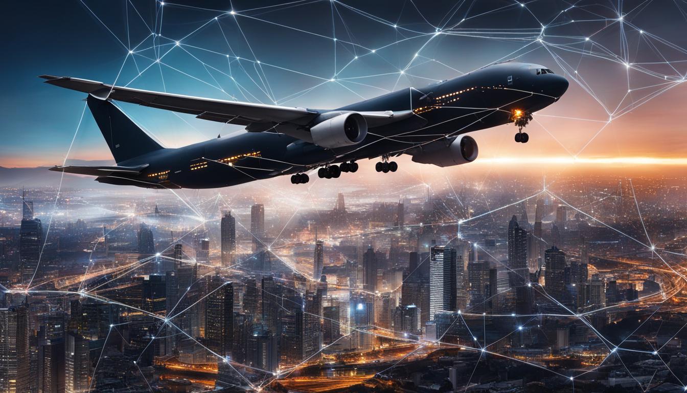 Enhancing Transparency With Blockchain In Air Cargo Explained Enhancing Transparency With Blockchain In Air Cargo Explained