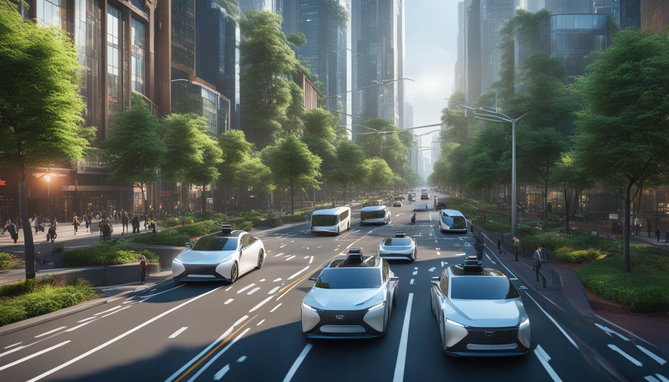 AI-Enhanced Mobility Planning for Eco-Friendly Transportation