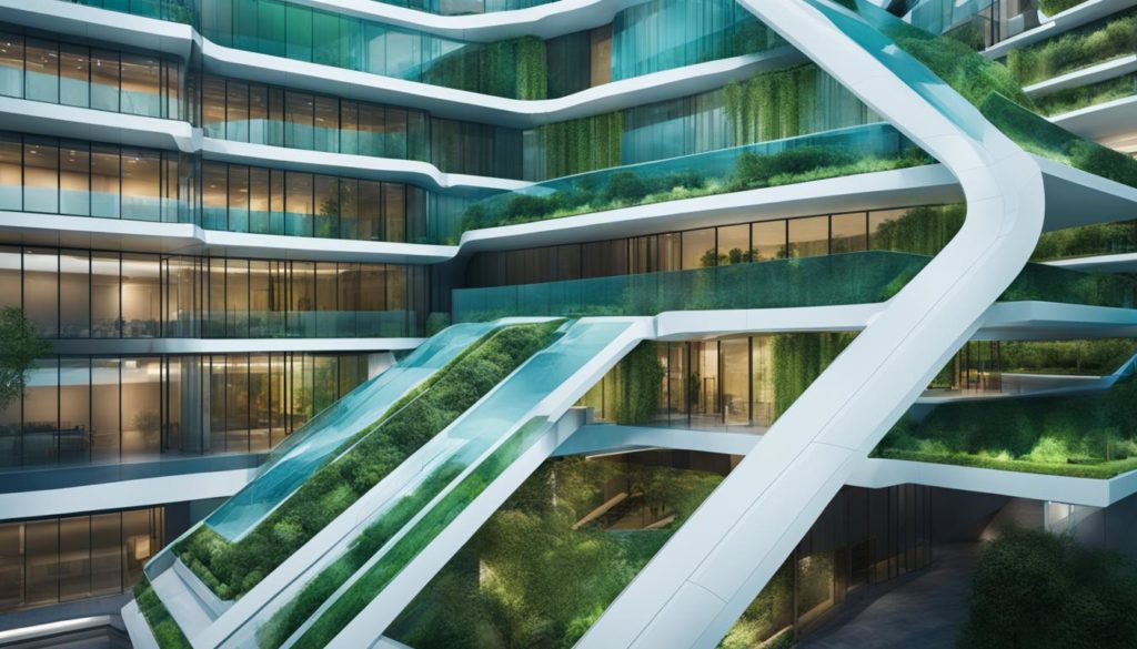 Digital Twins for Sustainable Building and Infrastructure Management
