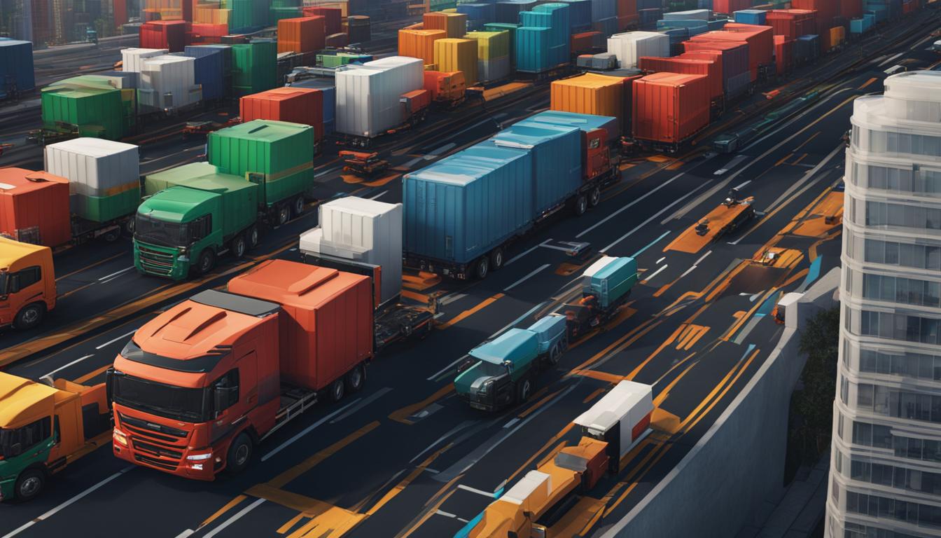Guide to Optimizing Transportation Routes for Sustainability Guide to Optimizing Transportation Routes for Sustainability