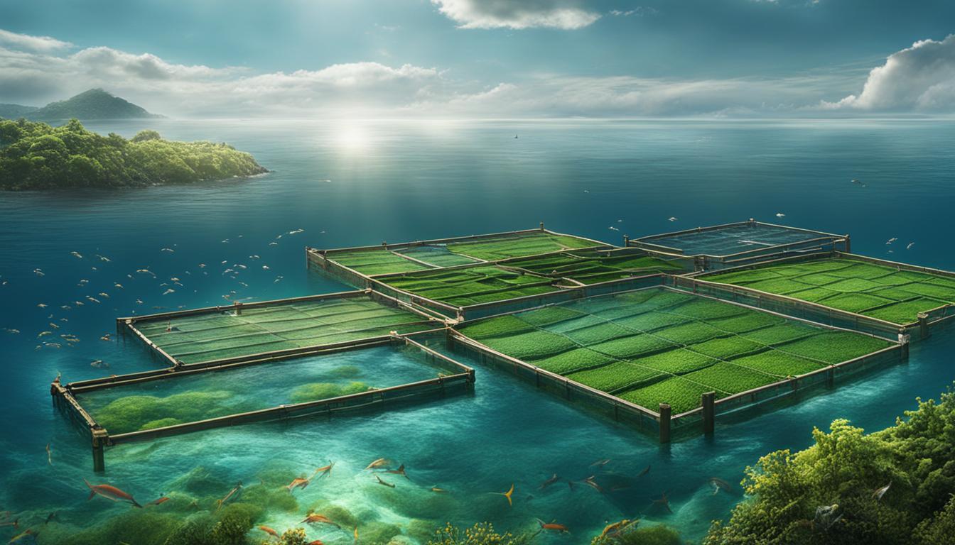 Feeding the World: Sustainable Agriculture