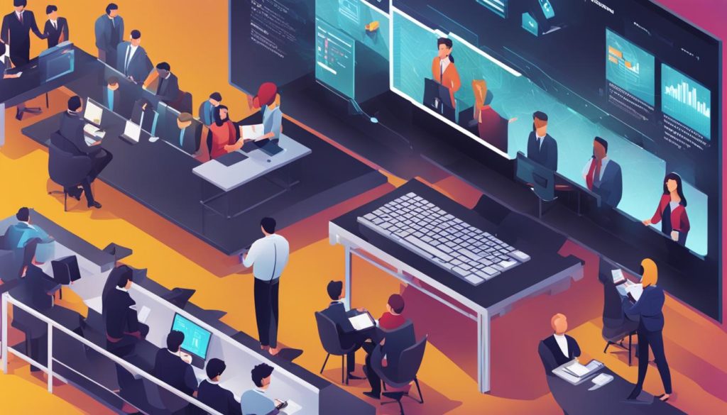 Types of Blockchains: Public vs. Private Types of Blockchains: Public vs. Private