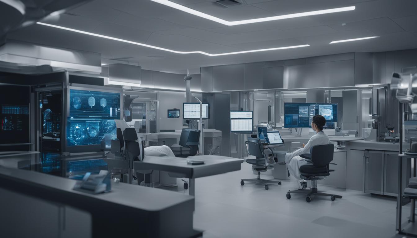 Natural Language Processing in Healthcare
