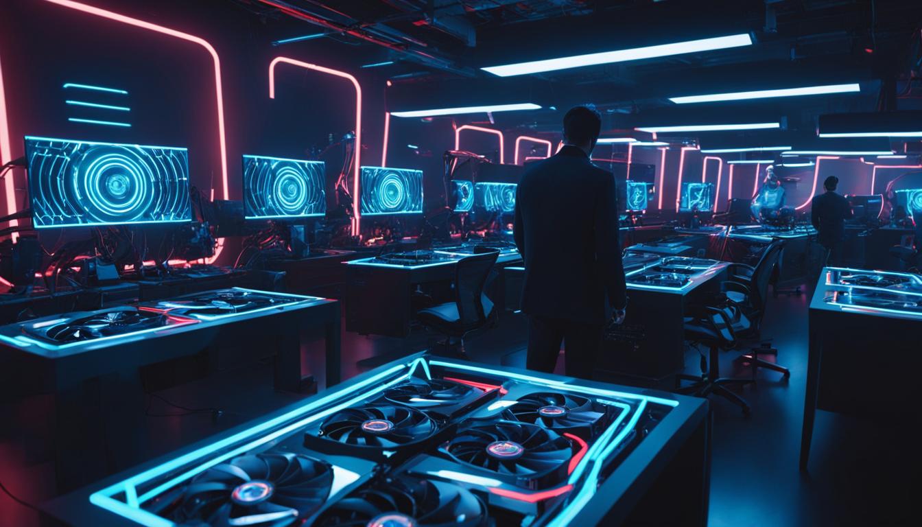 Mining Hardware: ASICs vs. GPUs