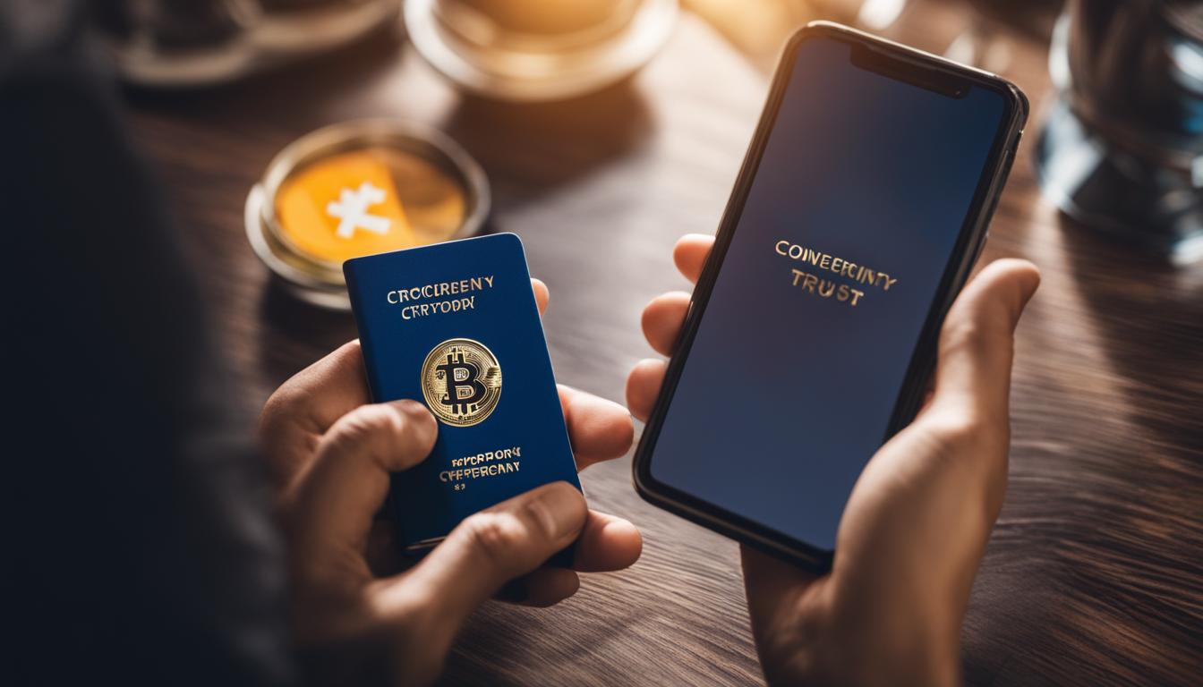 KYC (Know Your Customer) in Cryptocurrencies