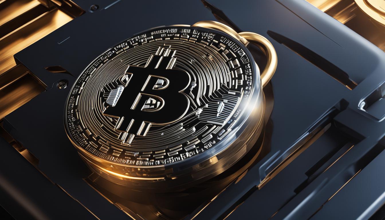 Cryptocurrency Security Fundamentals